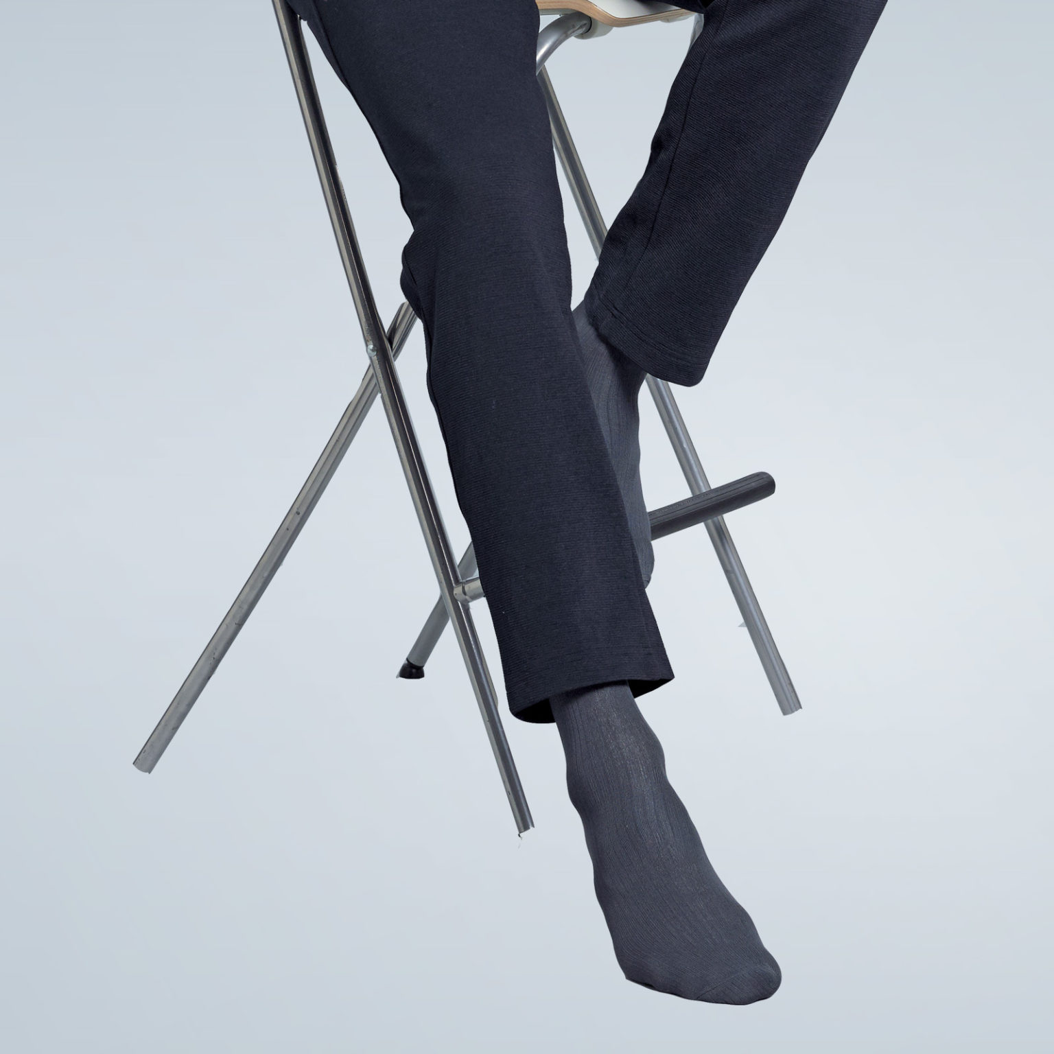 LS003 Men’s Rib Socks – Nefful Malaysia Sdn Bhd