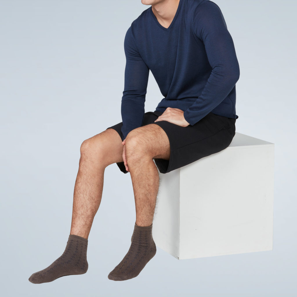 LS005 Room Socks – Nefful Malaysia Sdn Bhd