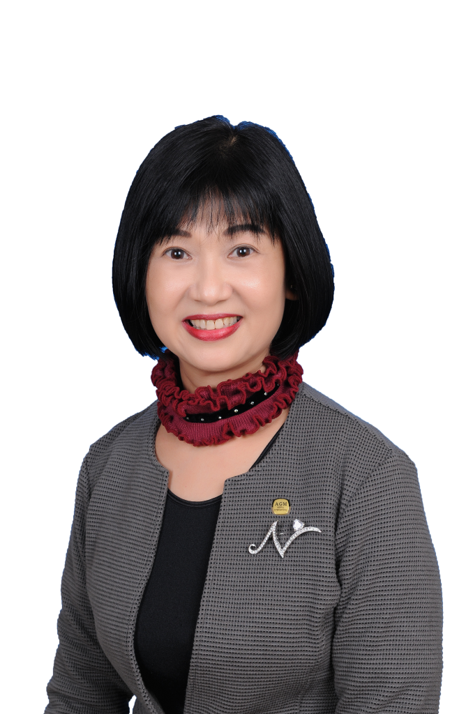 NG LAY POH AGM AGM Award / AM Inspiration Award – Nefful Malaysia Sdn Bhd