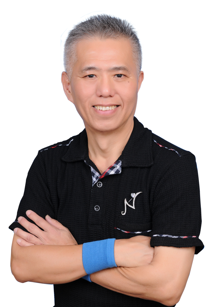 TAN KIM HUA AM+ AM Inspiration Award – Nefful Malaysia Sdn Bhd