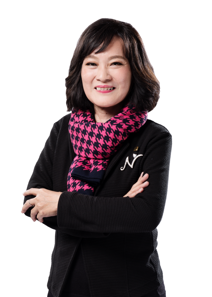 KOH MUI LEE AGM Silver Award – Nefful Malaysia Sdn Bhd