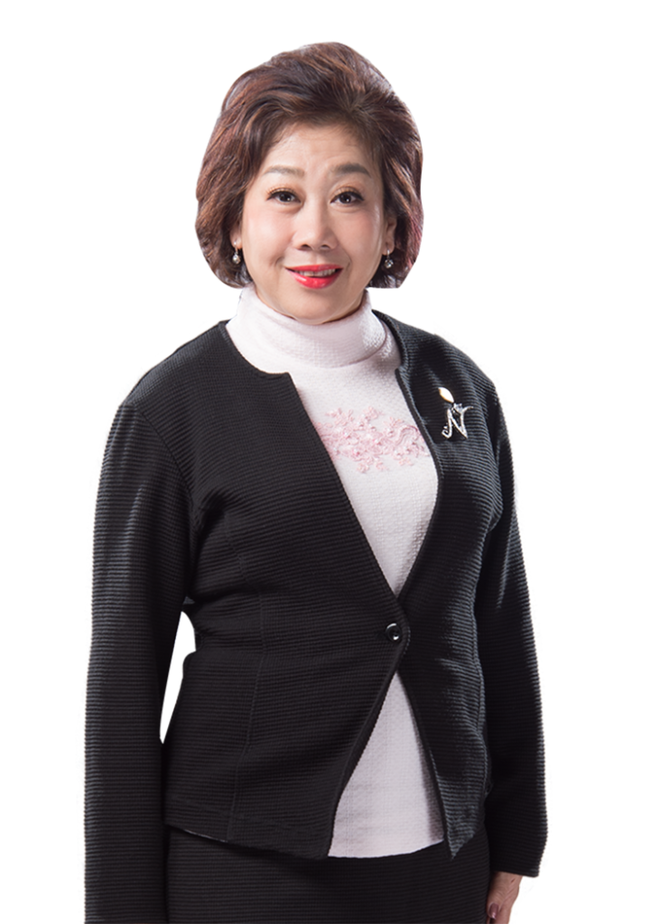 TAN KIM LIAN AGM Double Gold Award – Nefful Malaysia Sdn Bhd