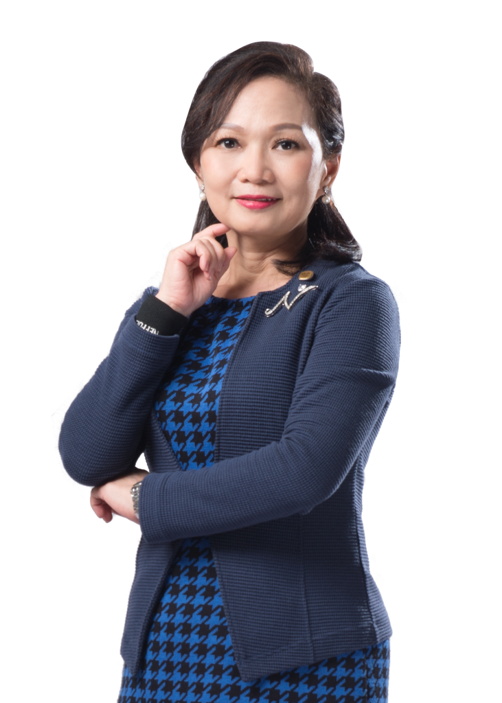 YEONG WAN LOOI AGM AGM Sales Award – Nefful Malaysia Sdn Bhd