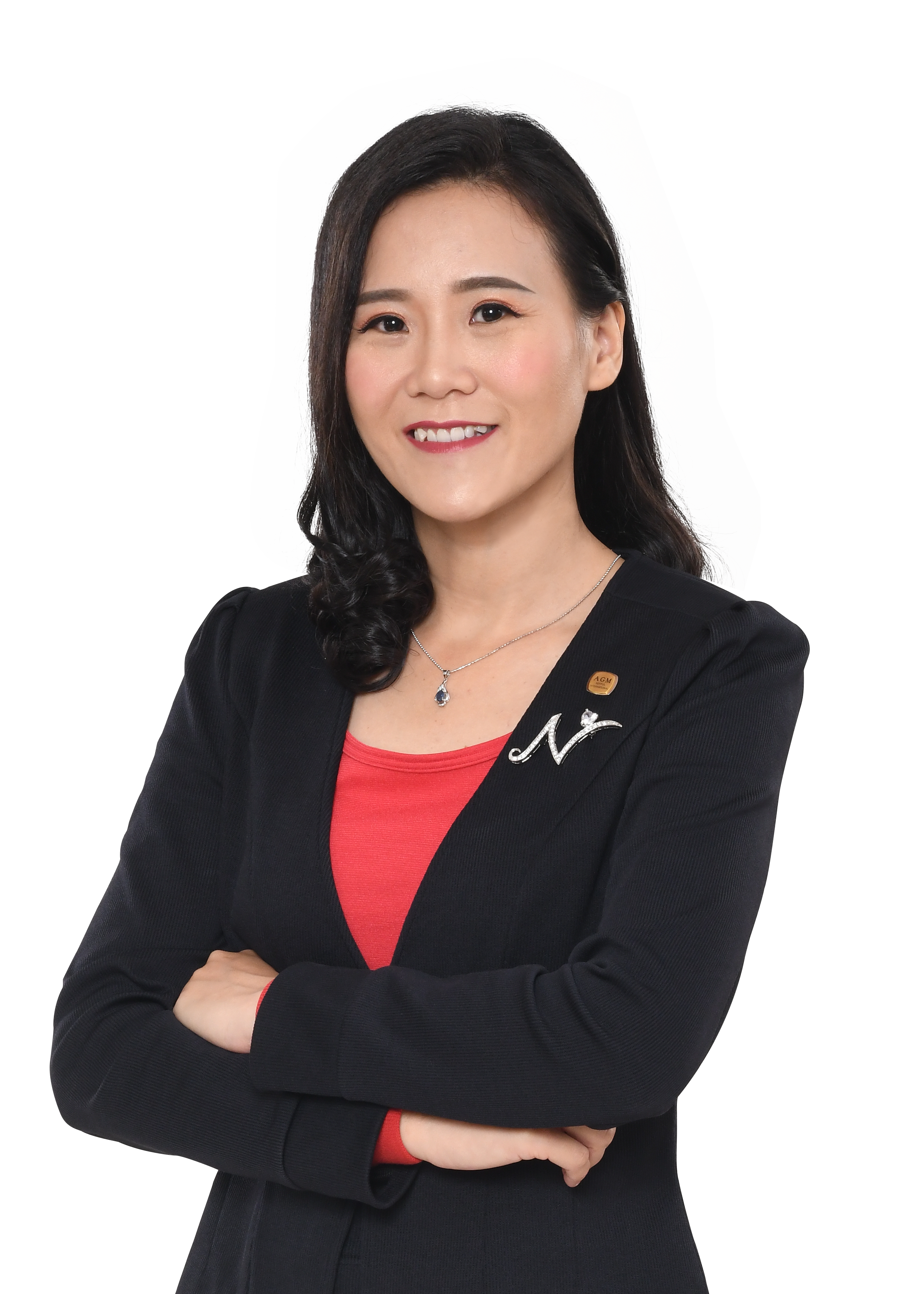 WONG WAI TENG AGM AGM Sales Award – Nefful Malaysia Sdn Bhd