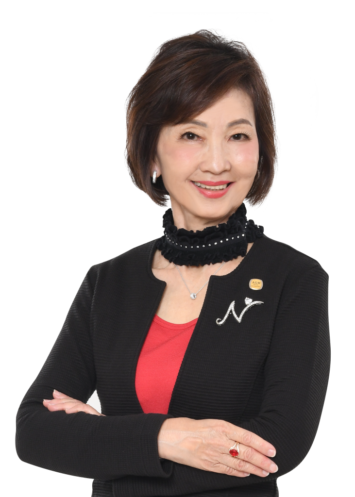 LOW BEE HWA AGM Double Gold Award – Nefful Malaysia Sdn Bhd