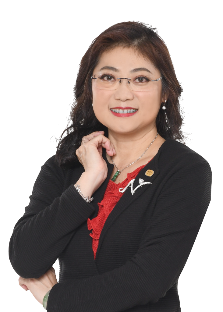 TEE SOH PING AGM AGM Award – Nefful Malaysia Sdn Bhd