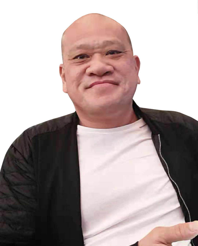 FOO KIN CHEN AM+ AM Inspiration Award – Nefful Malaysia Sdn Bhd