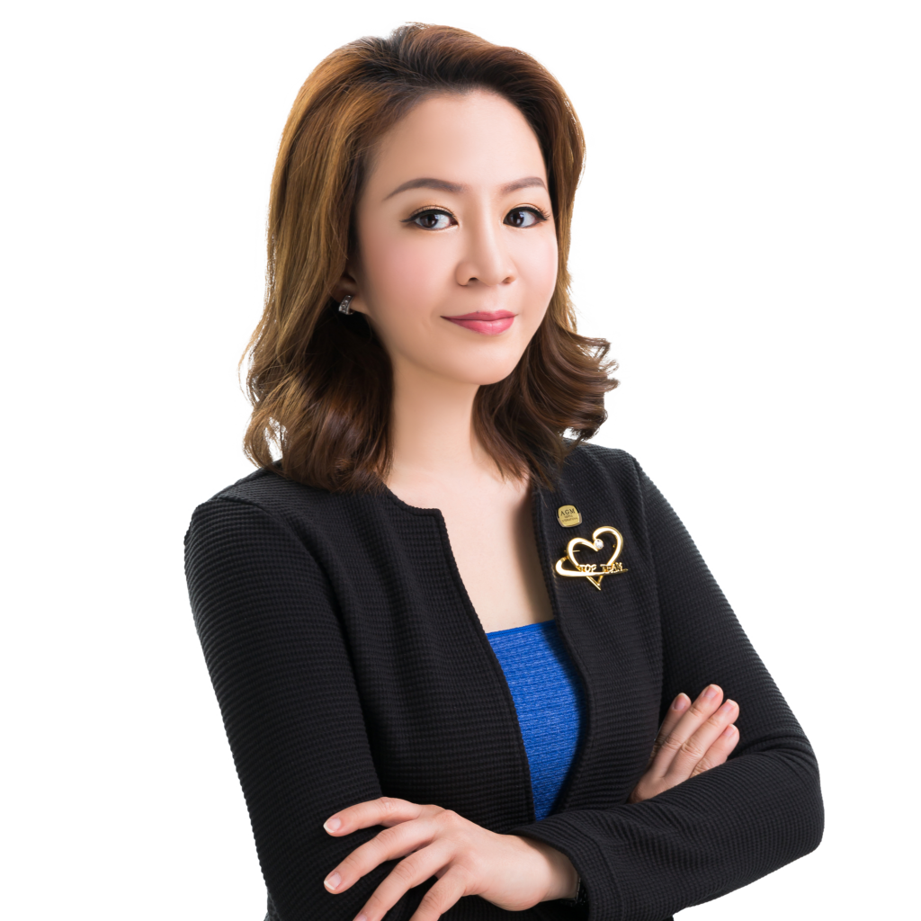 TAN POH MEI AGM AGM Award / AM Sales Award – Nefful Malaysia Sdn Bhd