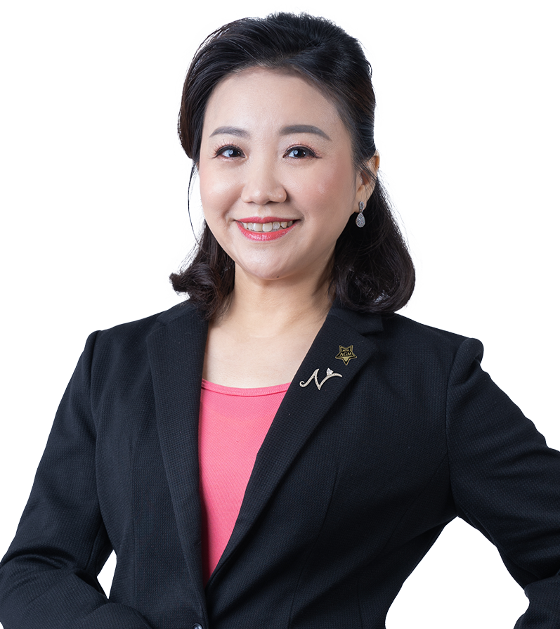 JOYCELINE TEOH CHOO WEN AGM AGM Sales Award – Eminence – Nefful ...