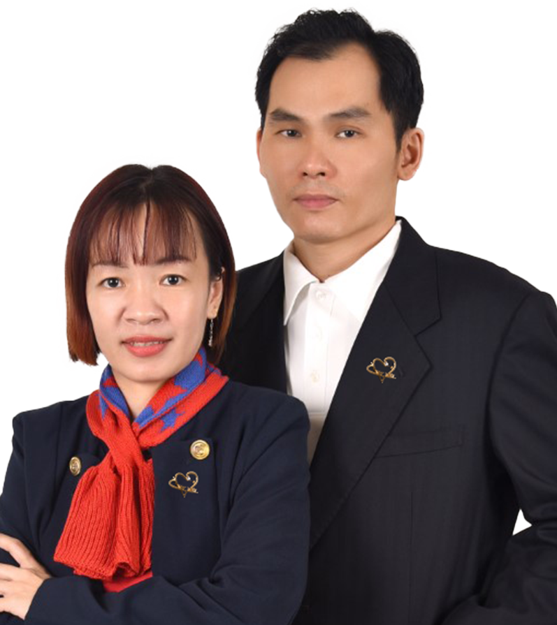 CHAI MEE LEE & LUA ENG KEE AM+ AM Inspiration Award – Nefful Malaysia ...