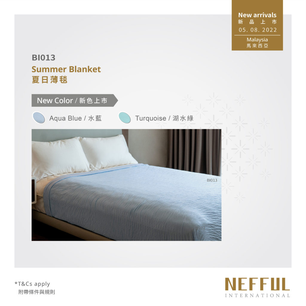 News & Events – Nefful Malaysia Sdn Bhd