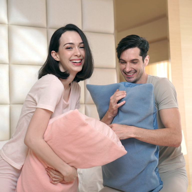 BI091 NEORON® Pillow Case – Nefful Malaysia Sdn Bhd