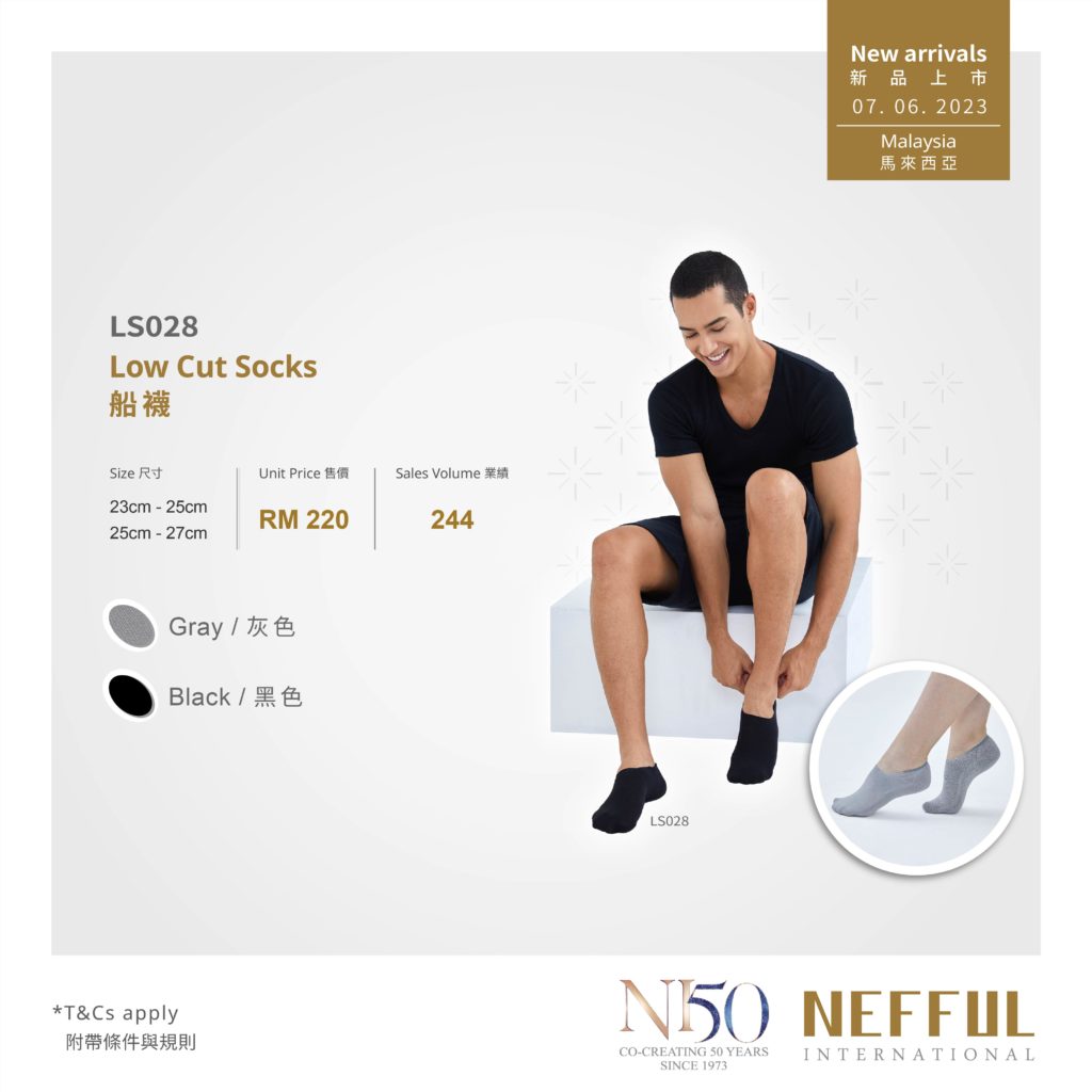 News & Events – Nefful Malaysia Sdn Bhd