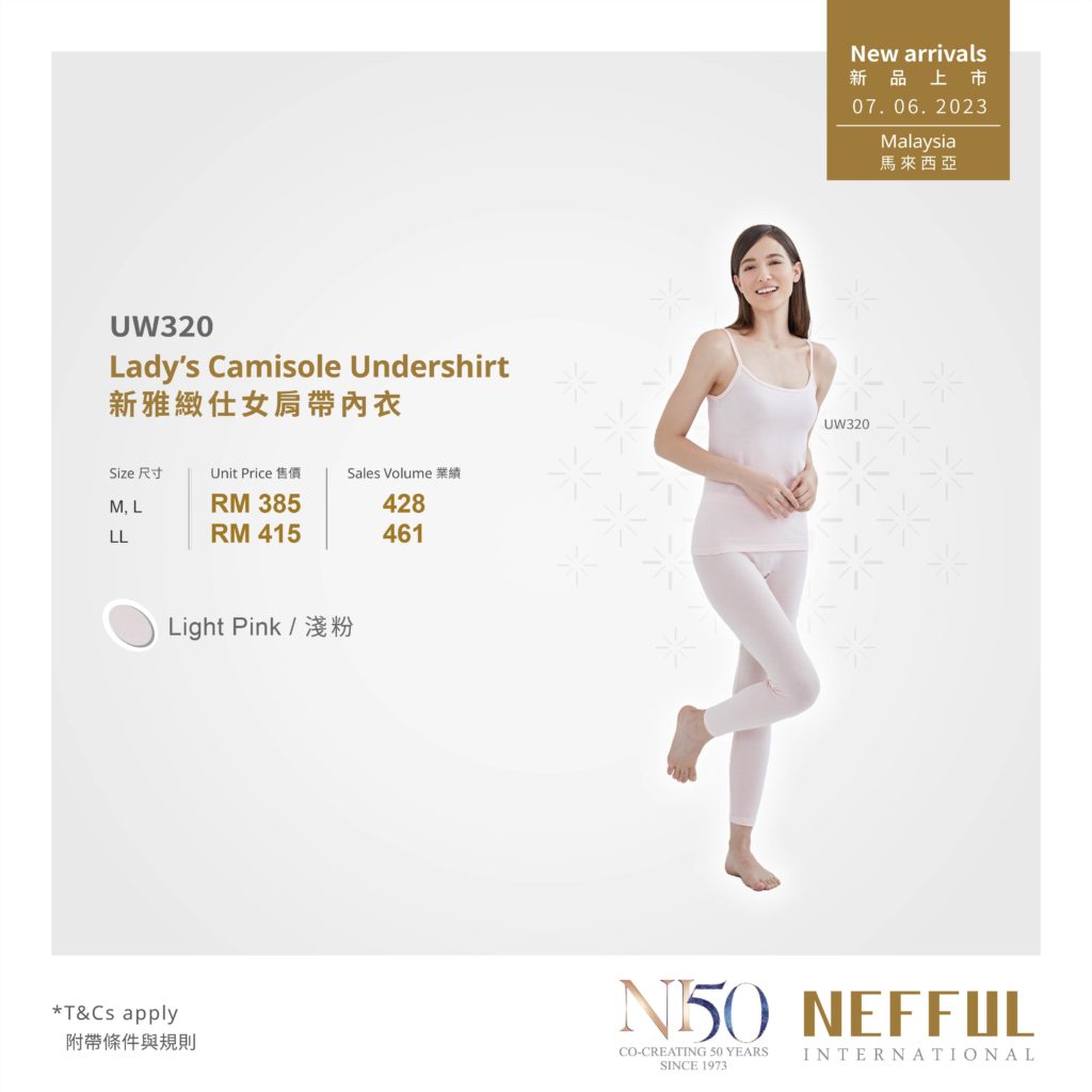 News & Events – Nefful Malaysia Sdn Bhd