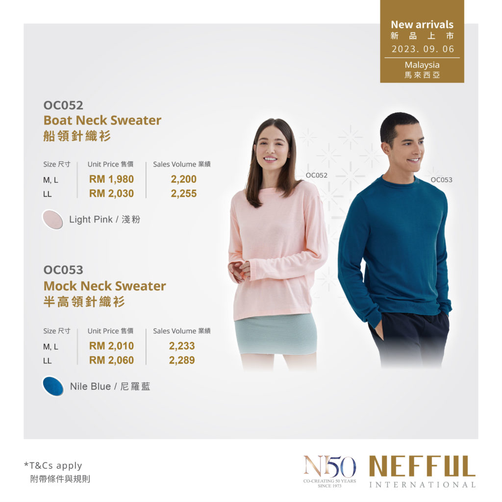 News & Events – Nefful Malaysia Sdn Bhd