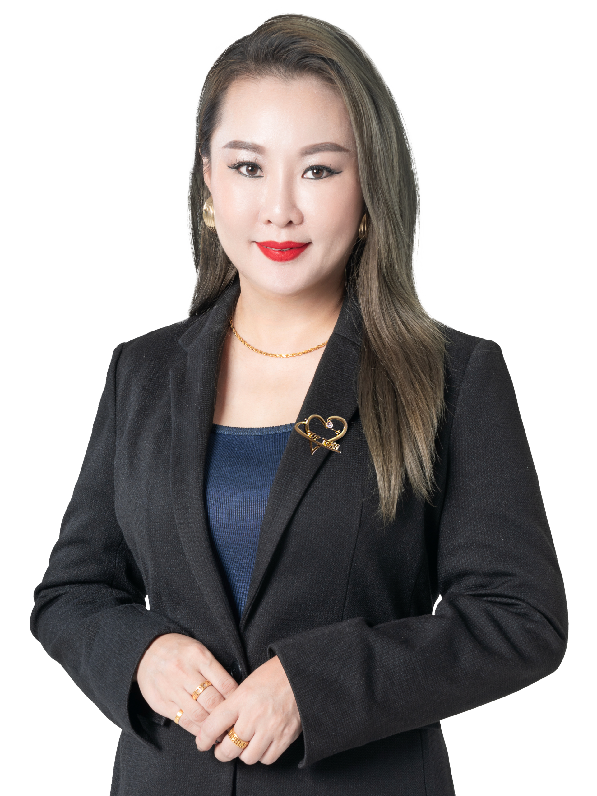 LEE SEOK TING AM AM Recruitment Maestro Award – Nefful Malaysia Sdn Bhd